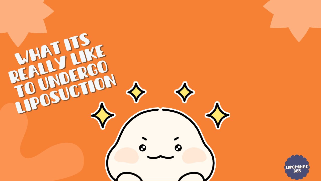 Liposuction and Lams As A Boost To Healthy Lifestyle Changes